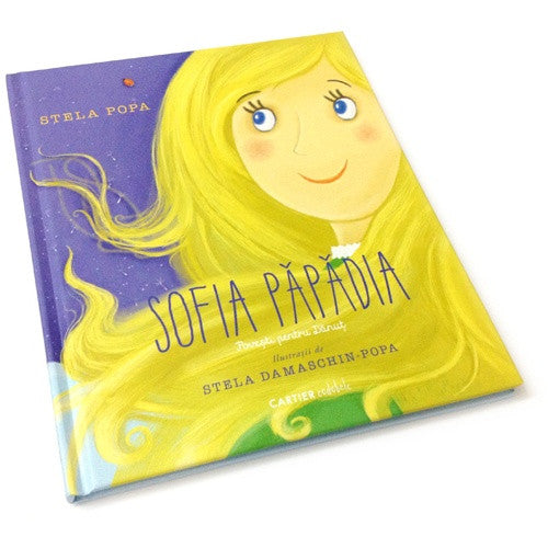 Stela Popa: Sofia Păpădia - fineartmoldova.com – The Toporaş Online Art ...